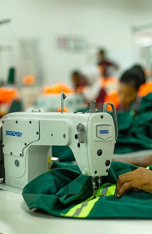 Cherry Garments and Safety Solutions Ltd - Premium PPE & Laboratory Equipment